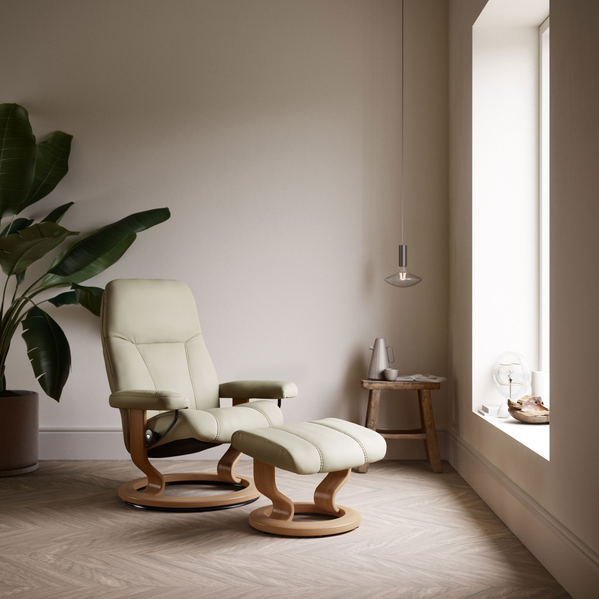 Cairns Recliners, Sofas, Dining. Stressless, Molmic. Style n Furniture